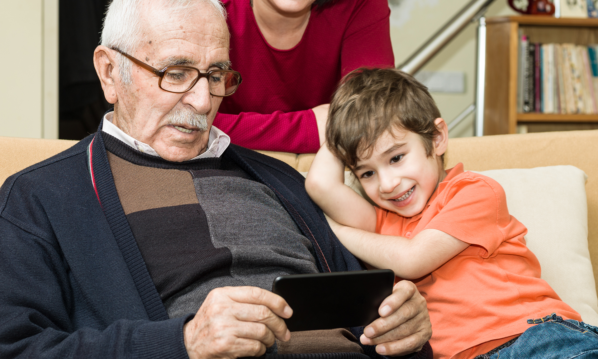 Mental Health in Aged Care - Wellways