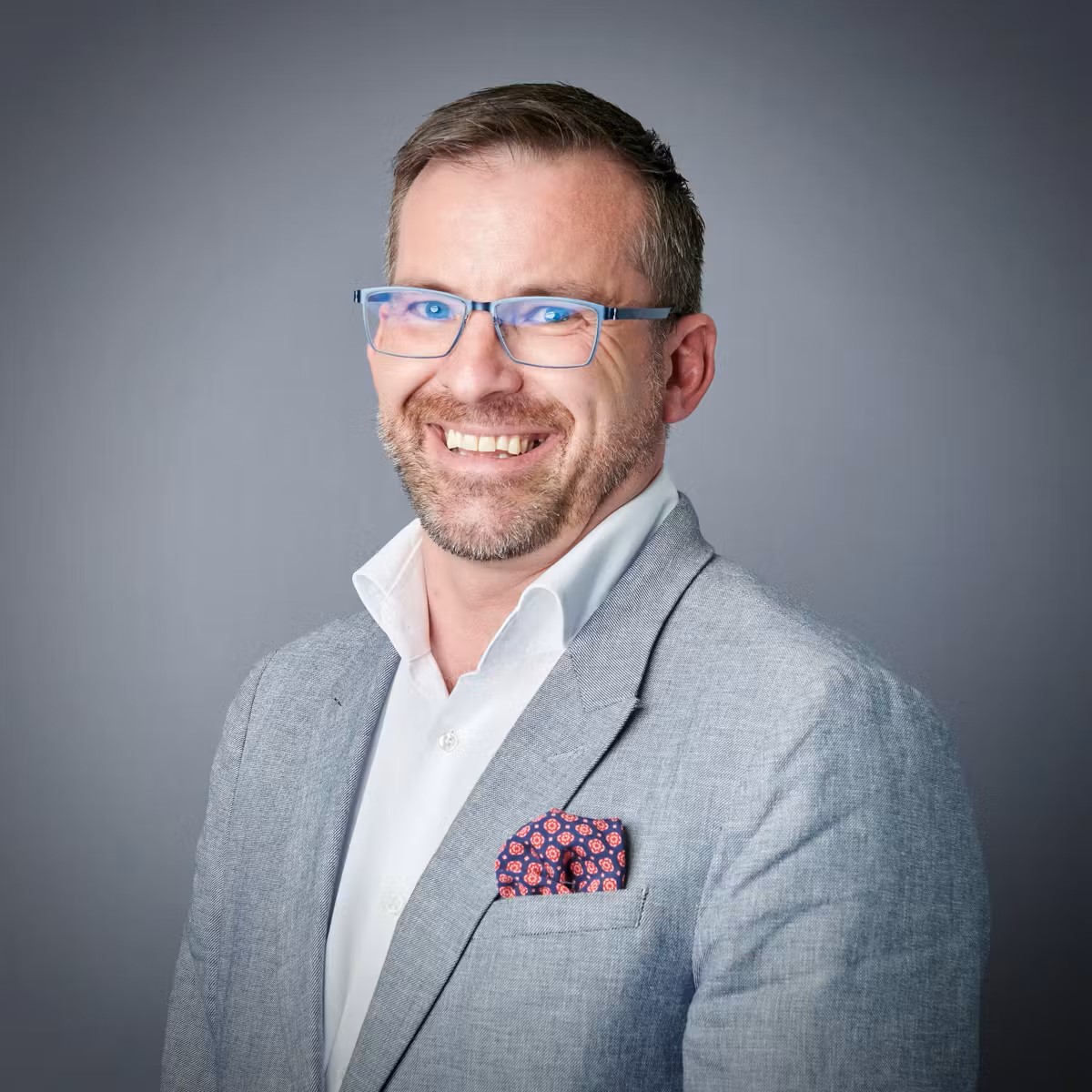 Board of Directors - Wellways