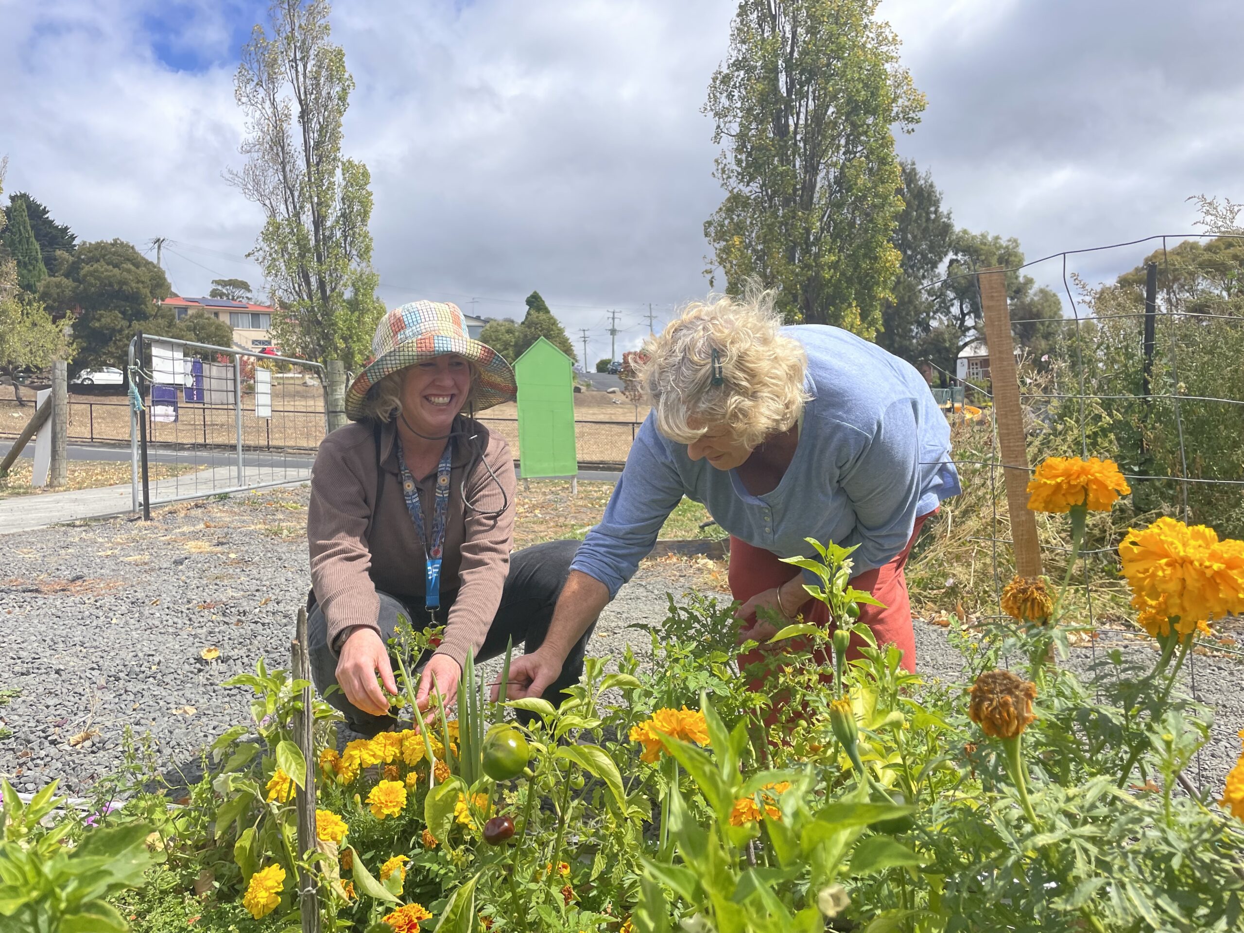 Spotlight On: Grassroots Neighbourhood House Program - Wellways
