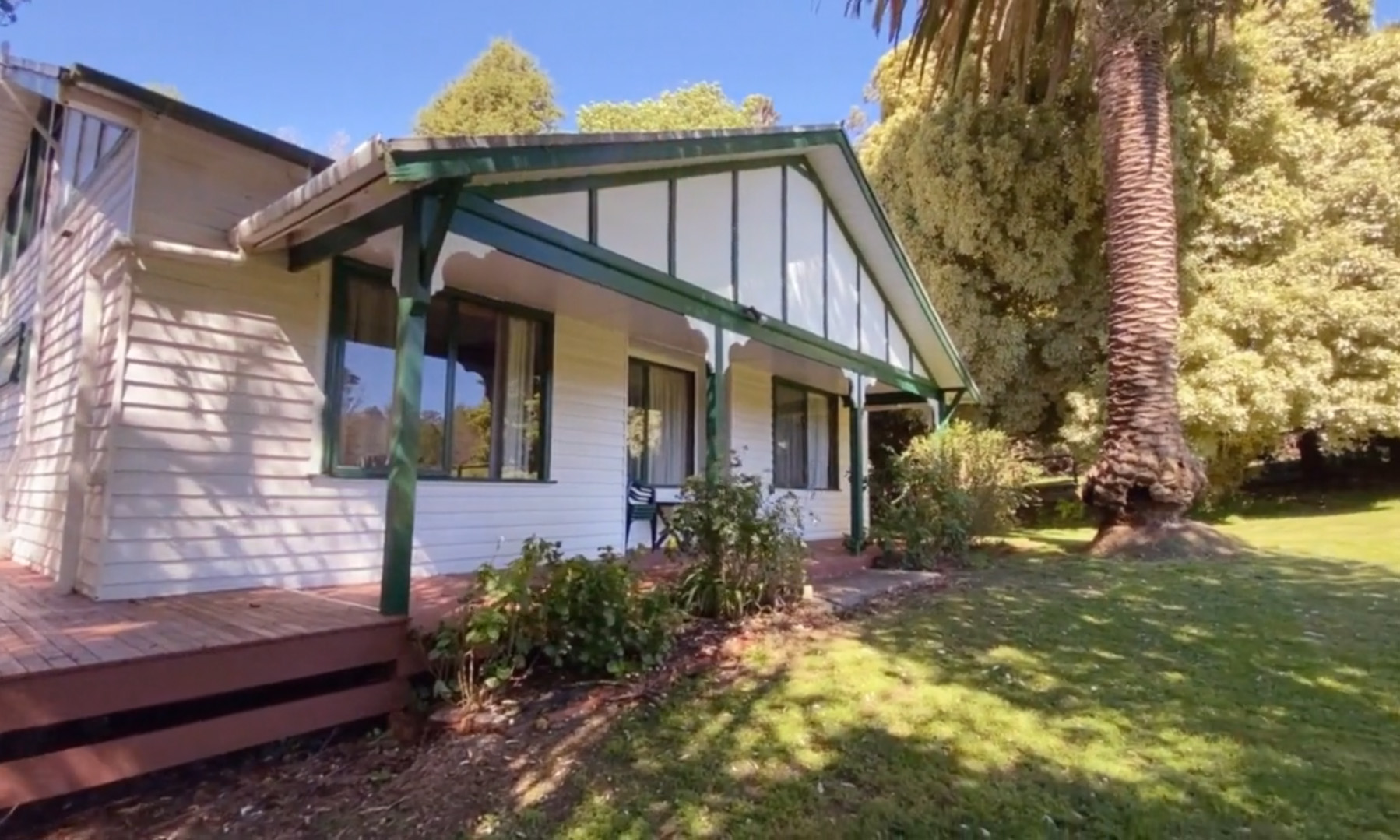 Jindivick Respite House - Wellways