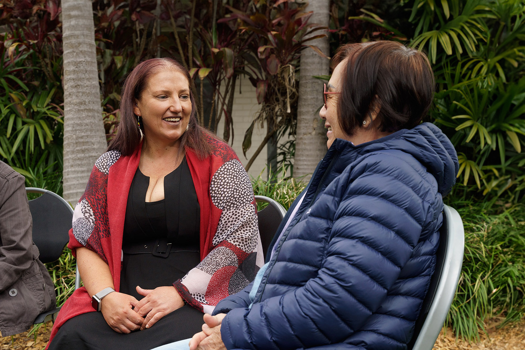Carer Gateway - Wellways