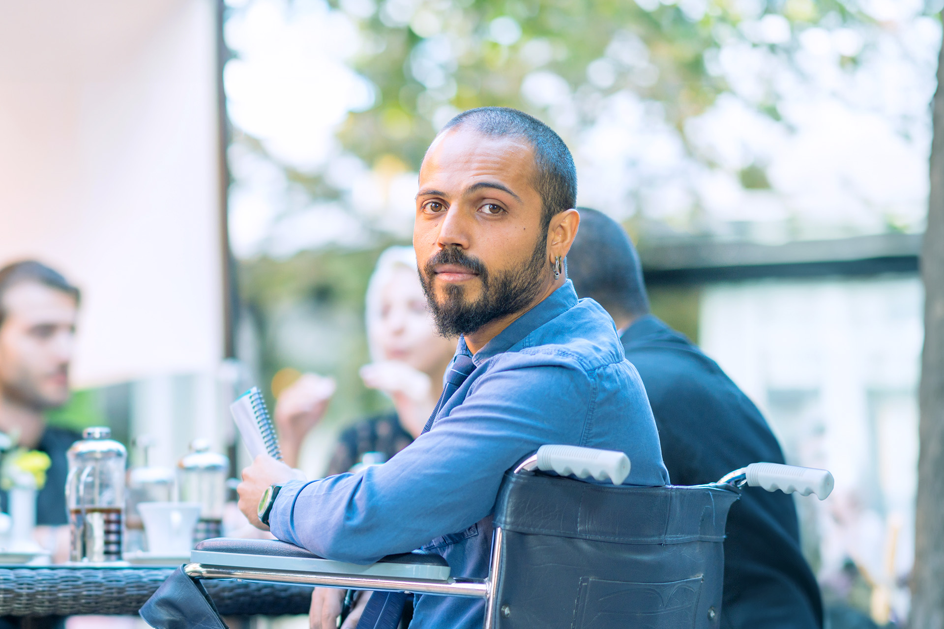 Suicide Prevention and Recovery - Wellways Australia