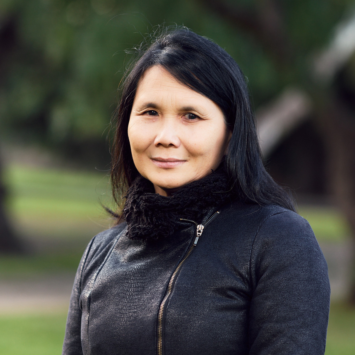 Rachel Choy - Wellways Australia