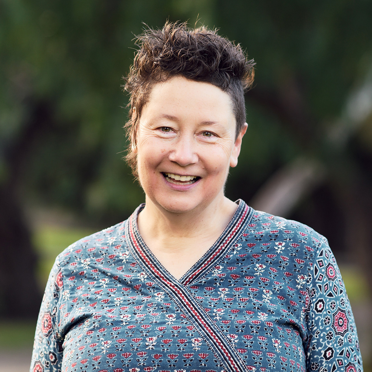 Sam Brhaspati Stott - Wellways