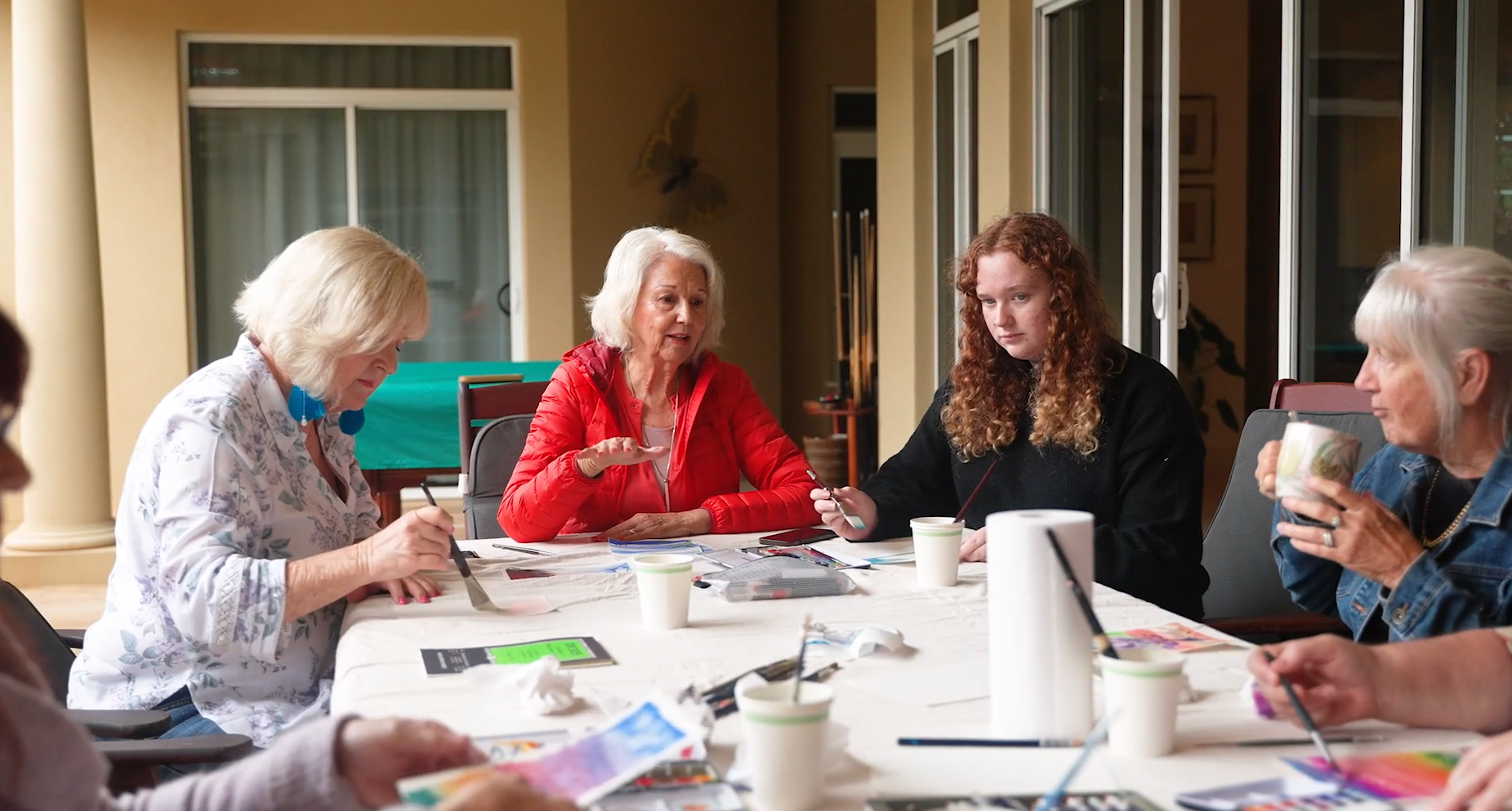 Families and Carers - Wellways Australia