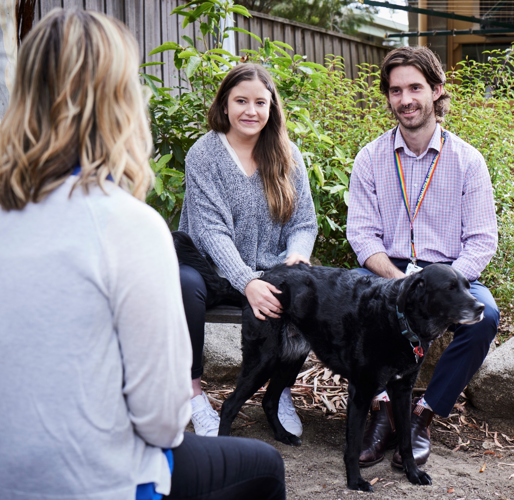 Traineeships - Wellways