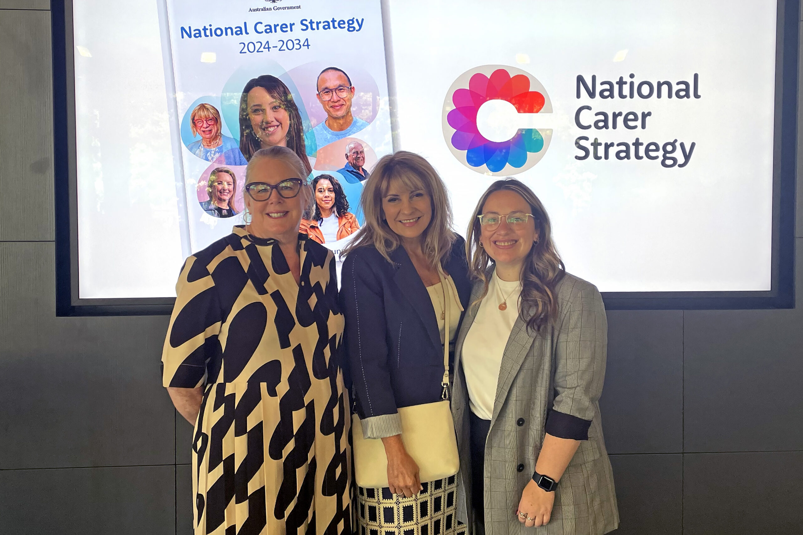 Wellways welcomes much anticipated National Carer Strategy - Wellways