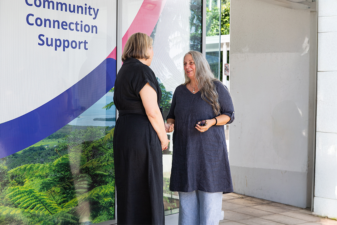 Carer Hubs Wellways