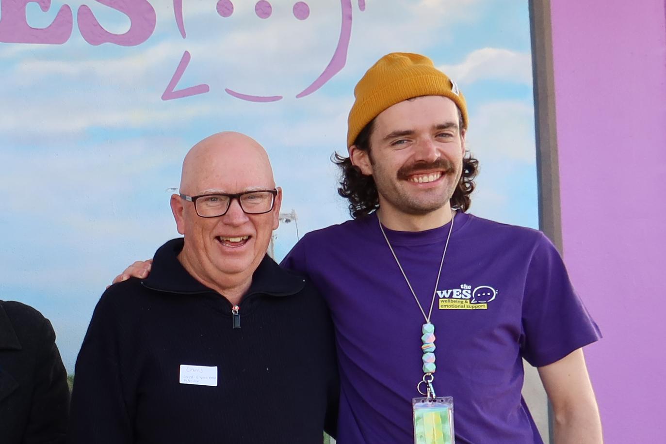 Investing in the WES